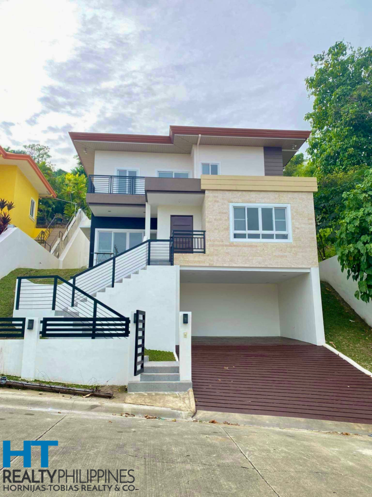 Brand New 3-Level House for Sale in Las Terrazas, Upscale Subdivision ...